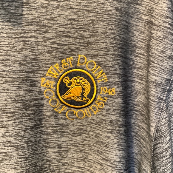 Under Armour | Shirts | West Point Golf Polo | Poshmark